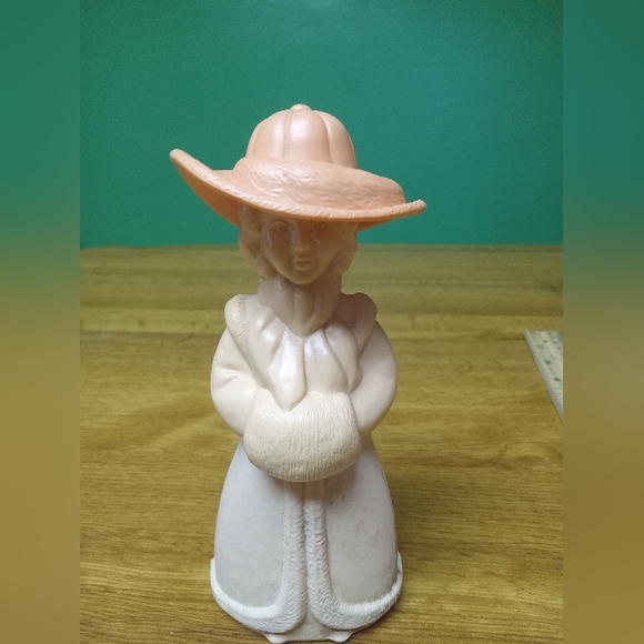 Avon | Accents | Avon Little Miss Kate Charisma Cologne 3oz Half Full ...